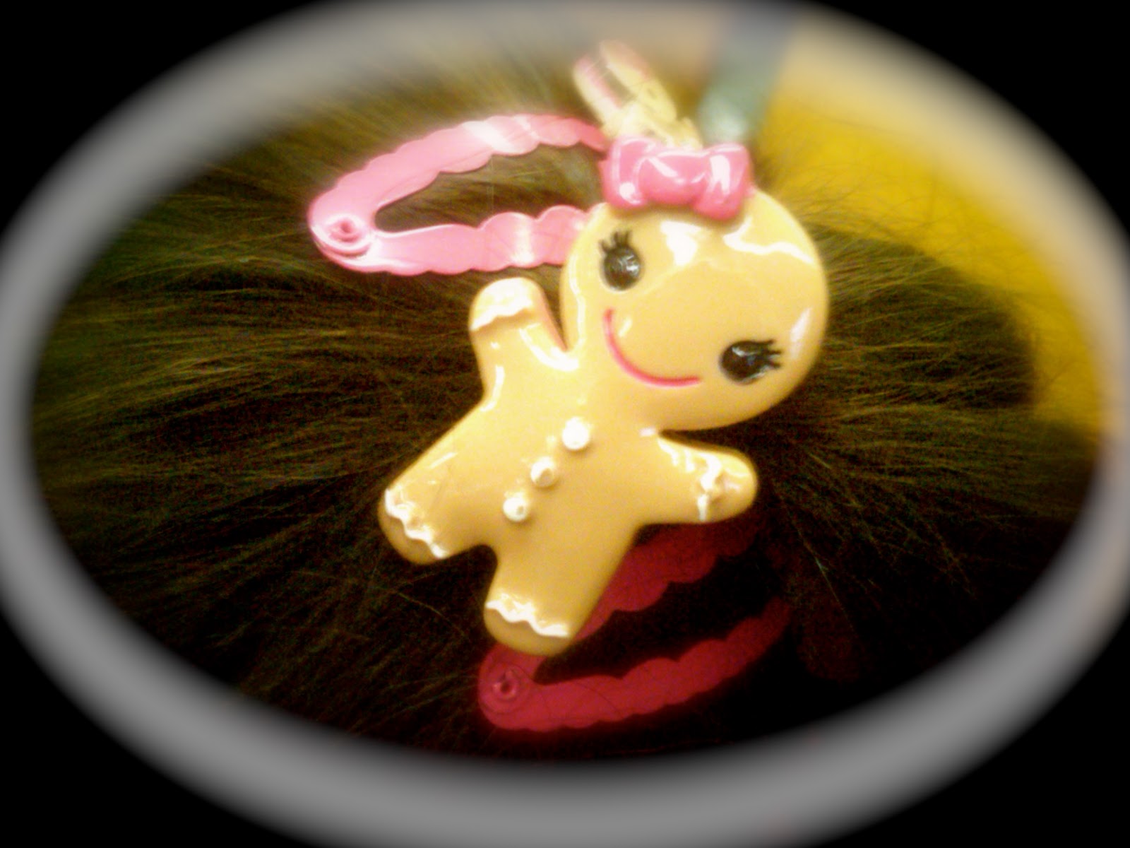 Follow Your Bliss Gingerbread Girl follow-your-bliss-gingerbread-girl
