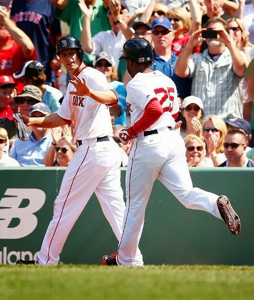 6/1 .. TB vs BOS, 레싹 영상 : MLBPARK