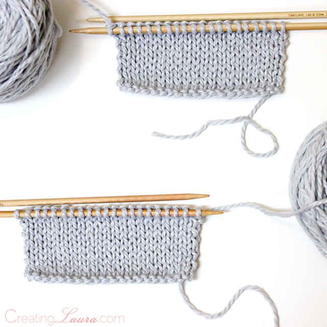 Creating Laura: Work in Progress: Antrorse Sweater