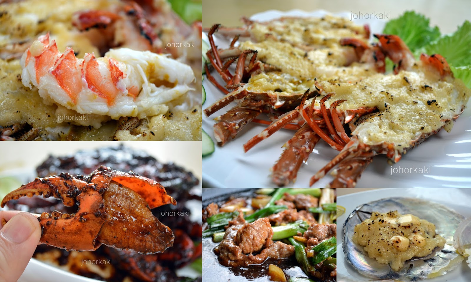 Closed Straits View Seafood In Sungai Rengit Pengarang Johor Johor closed-straits-view-seafood-in-sungai-rengit-pengarang-johor-johor