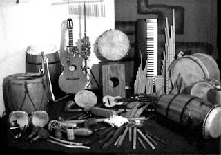 Origen | Musica latinoamericana