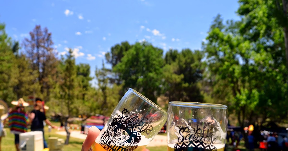 The Many Adventures of Epic Beer Girl: 2nd Annual Sabroso Craft Beer and Taco Festival Recap