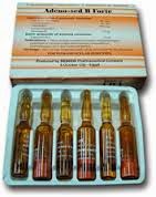 أدينوسين فورت Adenosin Forte - 109d