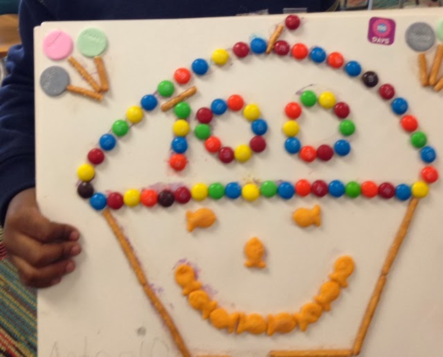 Daughters And Kindergarten 100 Days Smarter daughters-and-kindergarten-100-days-smarter