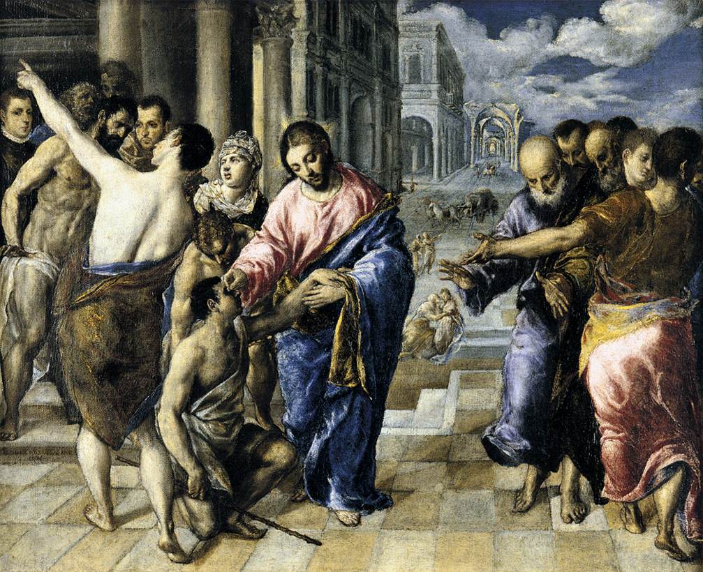 Biblical Reflections For Students Mark 8 22 26 Jesus Heals The Blind biblical-reflections-for-students-mark-8-22-26-jesus-heals-the-blind