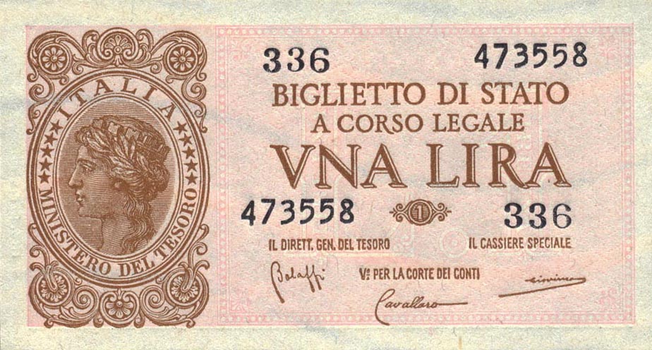 ninni and mary: Storia della lira