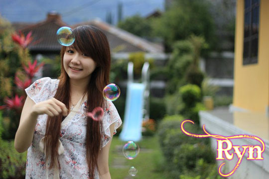 @RynChiBi | CherryBelle Indonesia