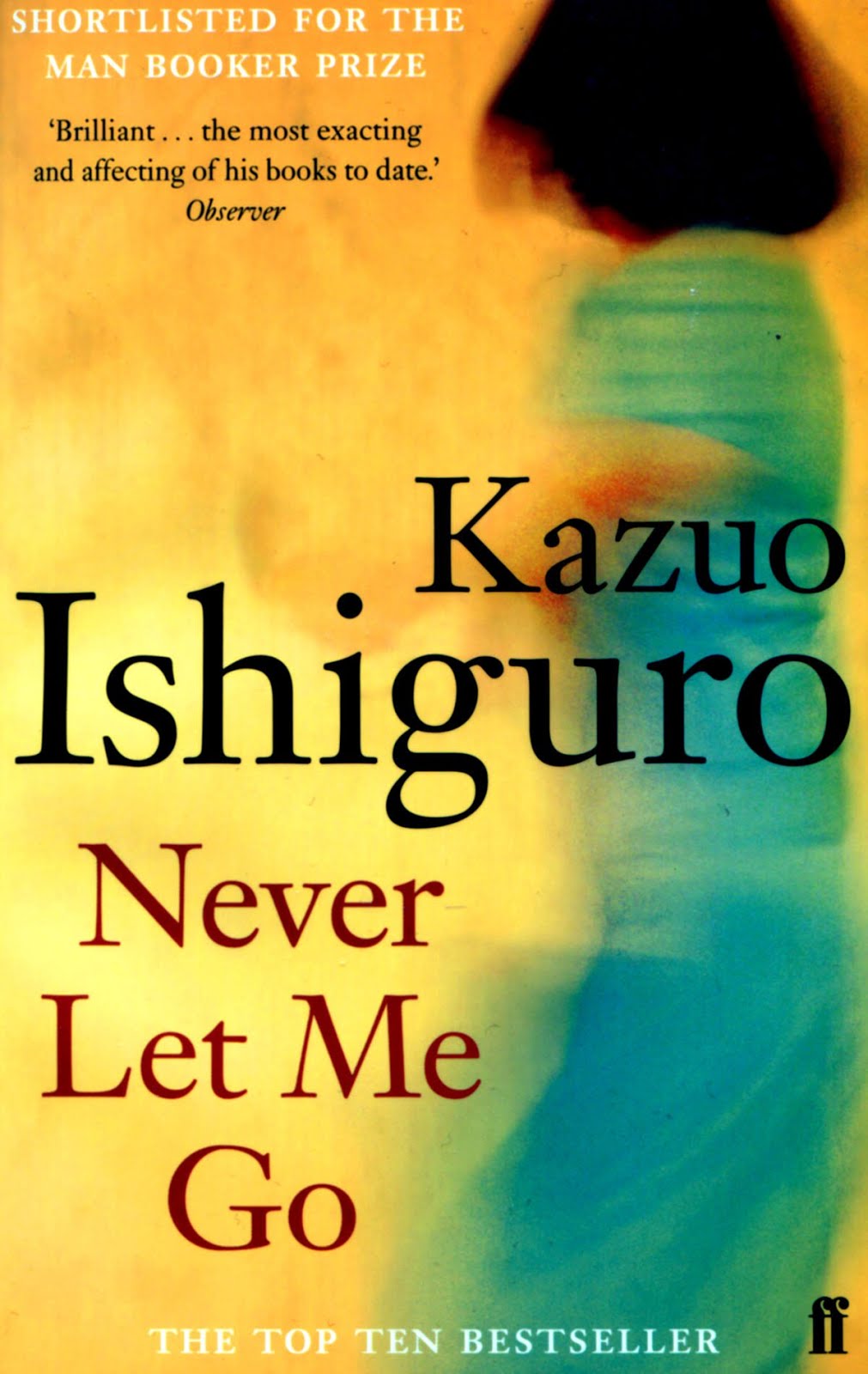 Literatura Y Varios Never Let Me Go Nunca Me Abandones Kazuo Ishiguro literatura-y-varios-never-let-me-go-nunca-me-abandones-kazuo-ishiguro