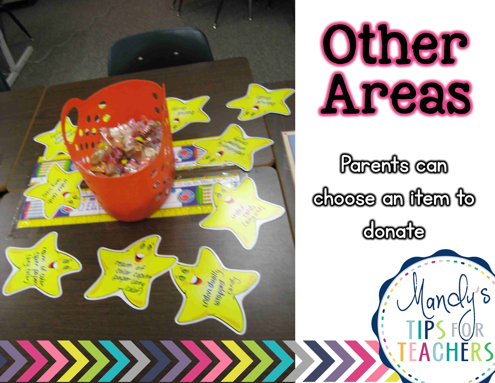 Sneak a Peek/ Registration Freebies! - Mandy's Tips for Teachers