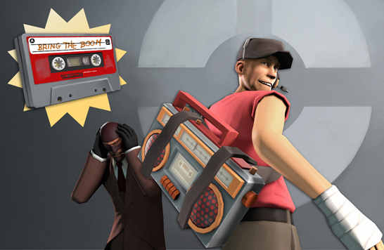 El Complejo Lambda: febrero 2012