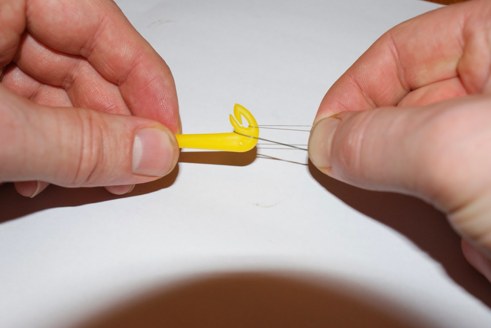 Fishing Basics – Loop Tying – Preston Loop Tyer – Paul Goes Fishing Fishing Basics – Loop Tying – Preston Loop Tyer – Paul Goes Fishing