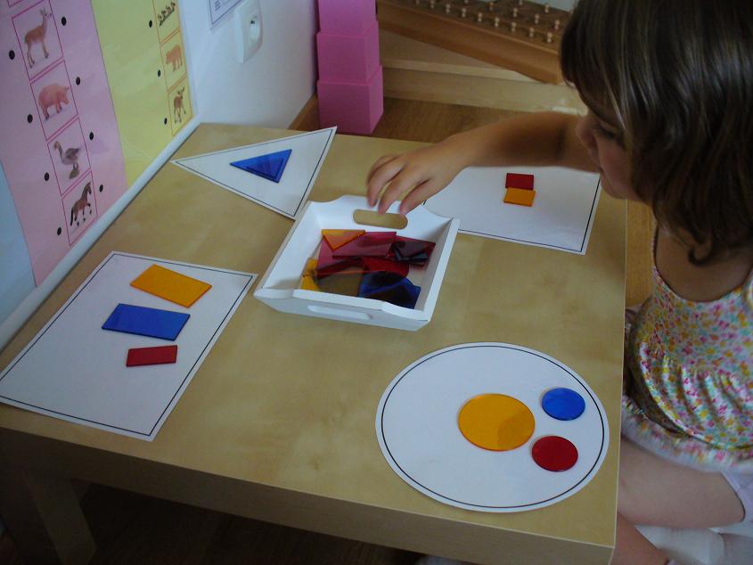 A la douce: Autour des formes