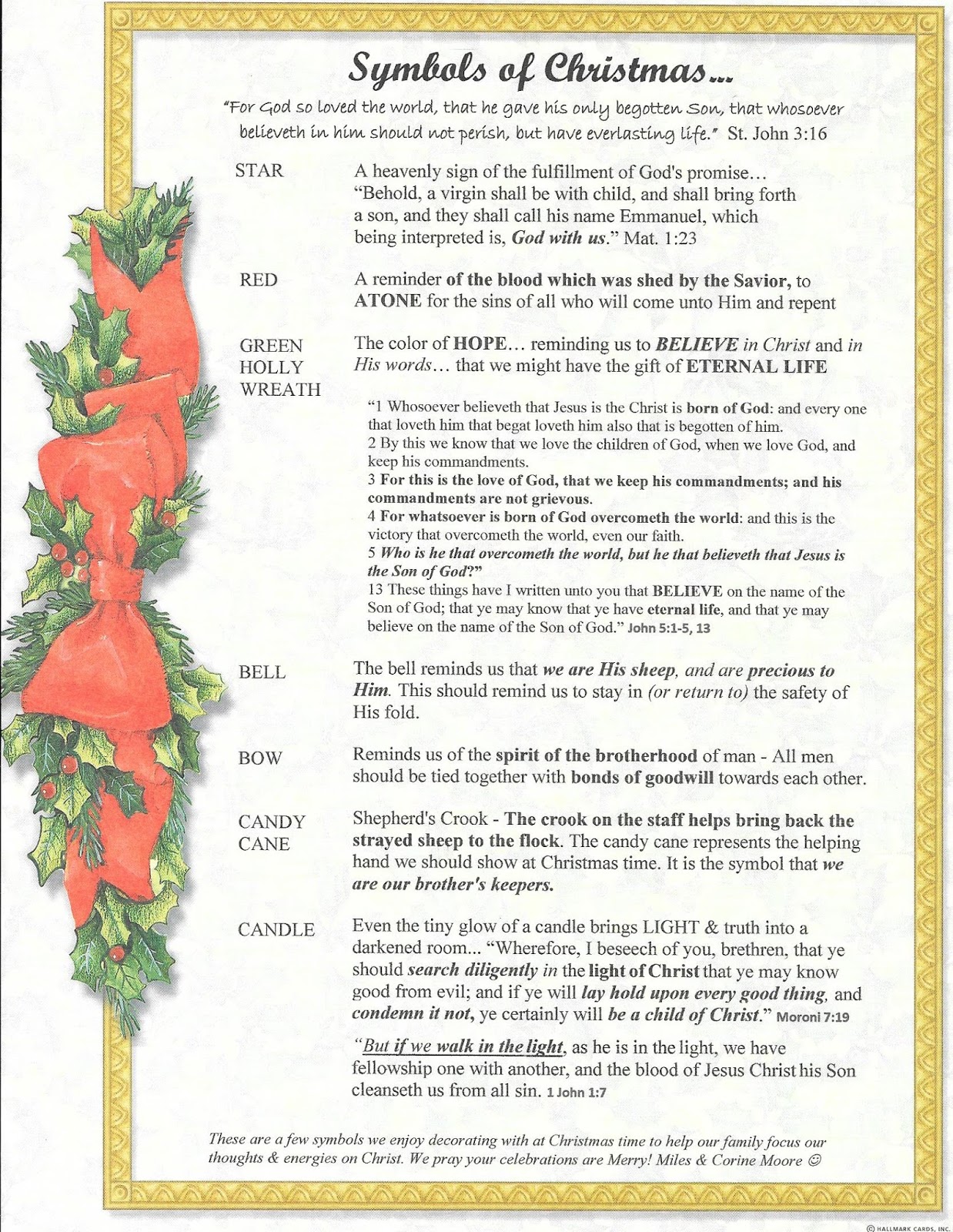 Joy In The Journey Scriptures And Symbols Of Christmas joy-in-the-journey-scriptures-and-symbols-of-christmas