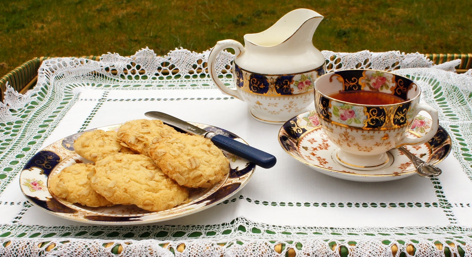 SiliconeMoulds Blog Victorian Garden Tea Party siliconemoulds-blog-victorian-garden-tea-party