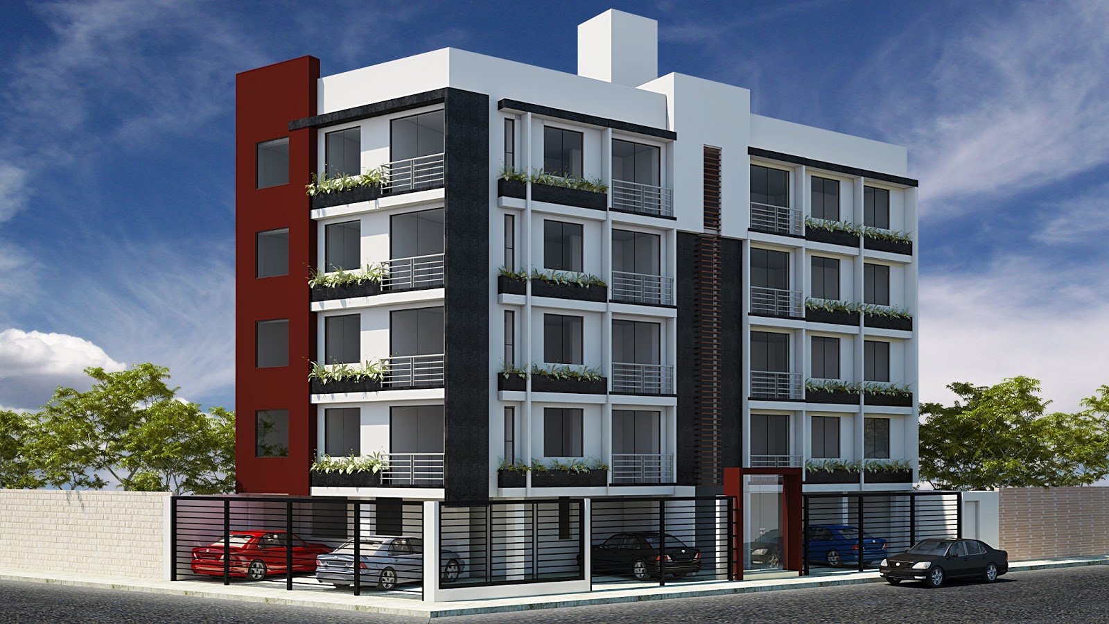 Diego Ñaupari Arias (Arquitectura y 3D): mayo 2013