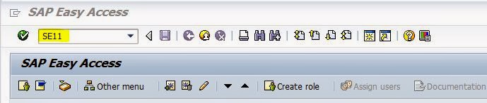 TECHSAP : SQL trace with use of Primary Index and Secondary Index