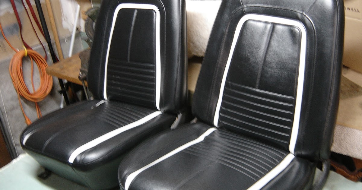 Classic Seat Restorations - www.SEAT-GUY.com: 1967 Camaro Deluxe Bucket ... Classic Seat Restorations - www.SEAT-GUY.com: 1967 Camaro Deluxe Bucket ...