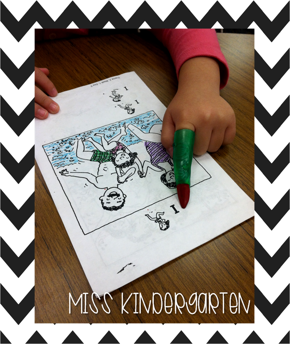 Literacy Center Ideas Miss Kindergarten literacy-center-ideas-miss-kindergarten