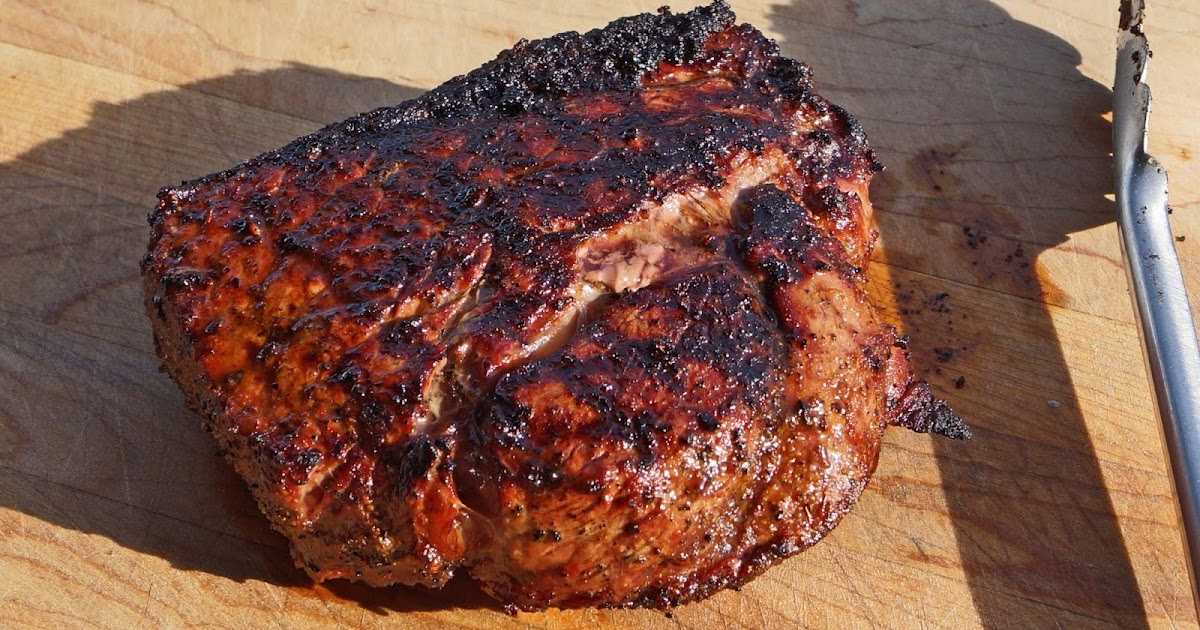 MAD MEAT GENIUS: SIRLOIN STEAK