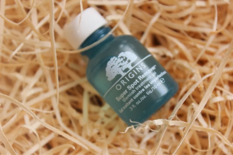 Origins Super Spot Remover Gel Review The Sunday Girl origins-super-spot-remover-gel-review-the-sunday-girl