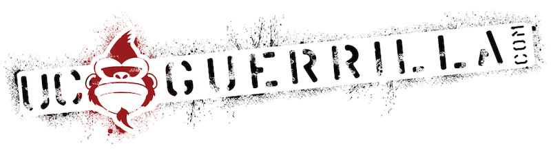 Unified Communications Guerrilla: Cisco Live 2012 Recap