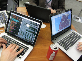 floatingsheep: March 2012