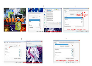 Santri Nge_blog : Cara ganti / custom cursor pc/laptop