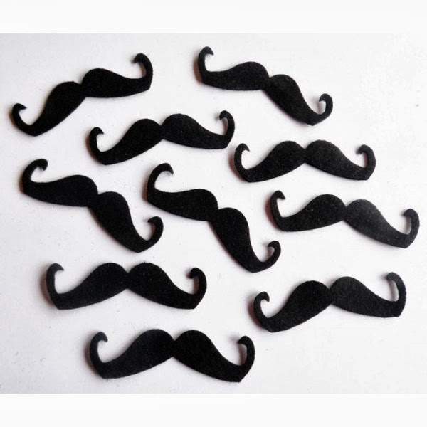 Imágenes de mostachos lindos - Imagui