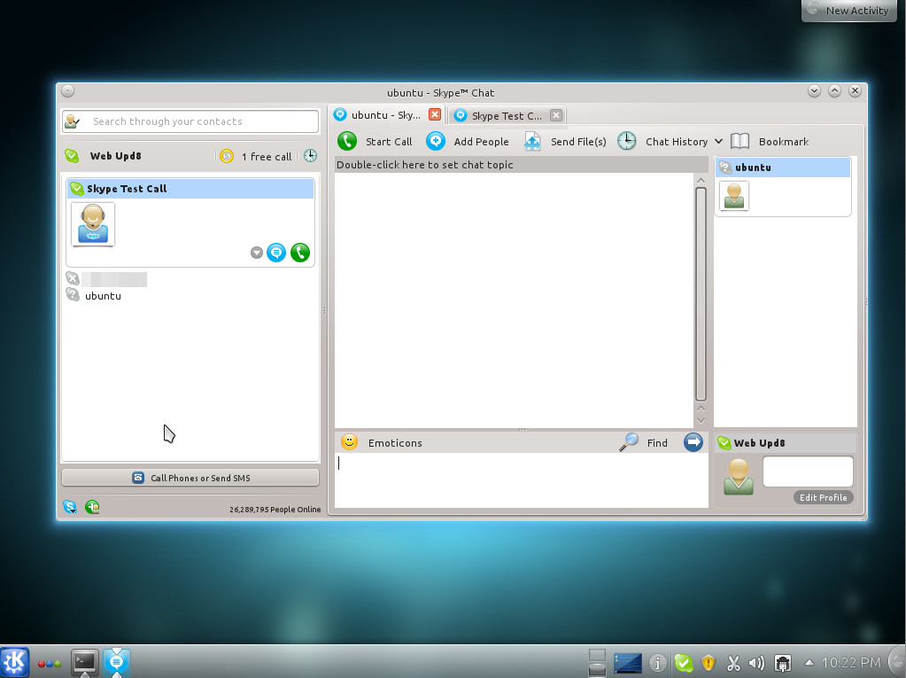 December 2011 ~ Web Upd8: Ubuntu / Linux blog