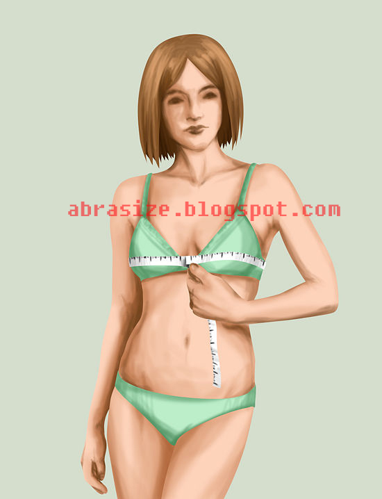 Step By Step Guide To Measure Bra Size Bra Size step-by-step-guide-to-measure-bra-size-bra-size