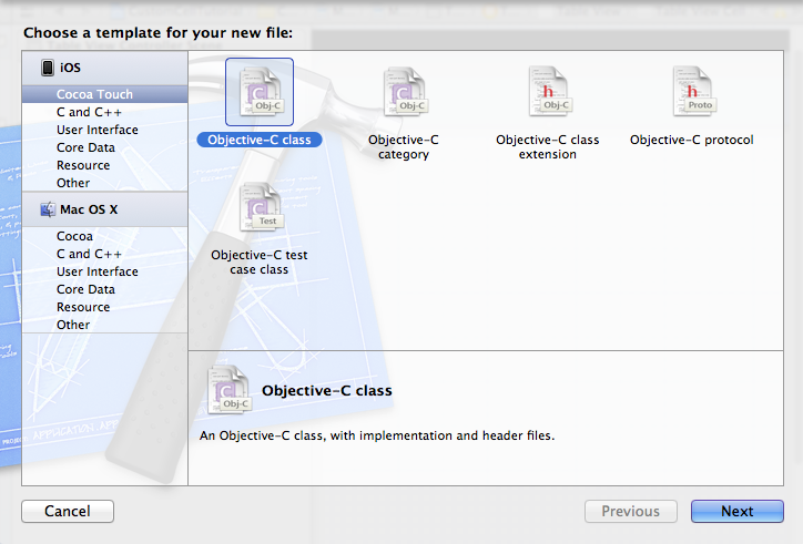 How to Use a Custom UITableViewCell. | programming ios