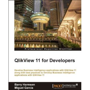 QlikView дайджест | Самые интересные материалы по QlikView c комментариями и пояснениями на ...