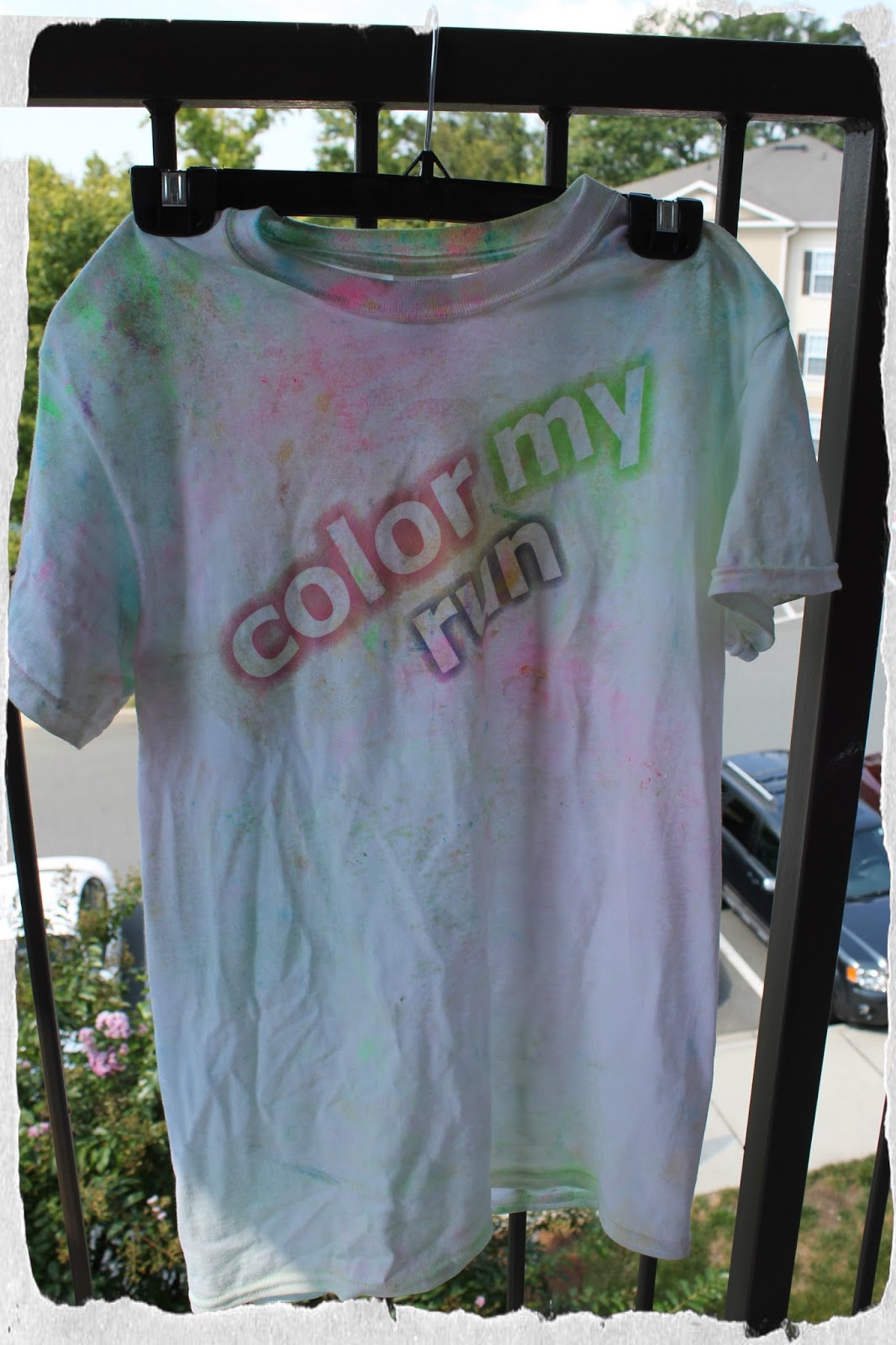 Magnolia Main DIY Color Run Shirt magnolia-main-diy-color-run-shirt
