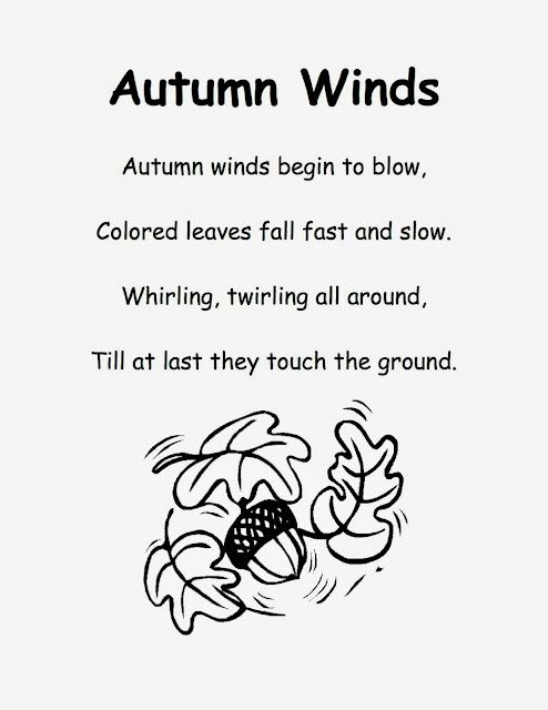 Fall Poem For Kindergarten The Crafty Teacher fall-poem-for-kindergarten-the-crafty-teacher