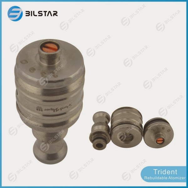 trident rda atomizer trident clone atomizer