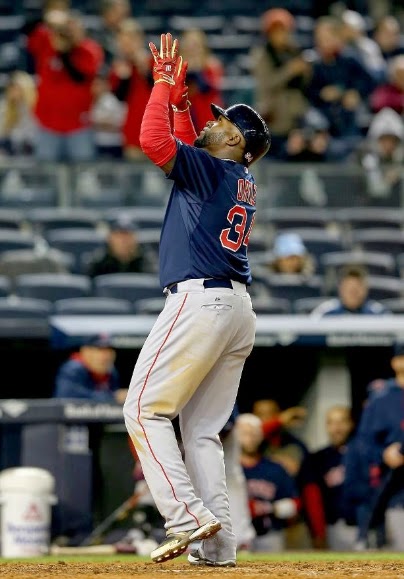 [BOS] 4/11 vs NYY .. 레싹 영상 : MLBPARK