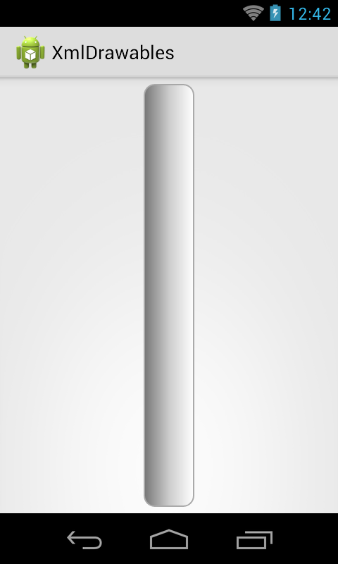 android 竖向的progress bar_android 竖向progressbar-CSDN博客