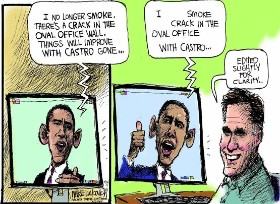 Mudslinging mudslinging