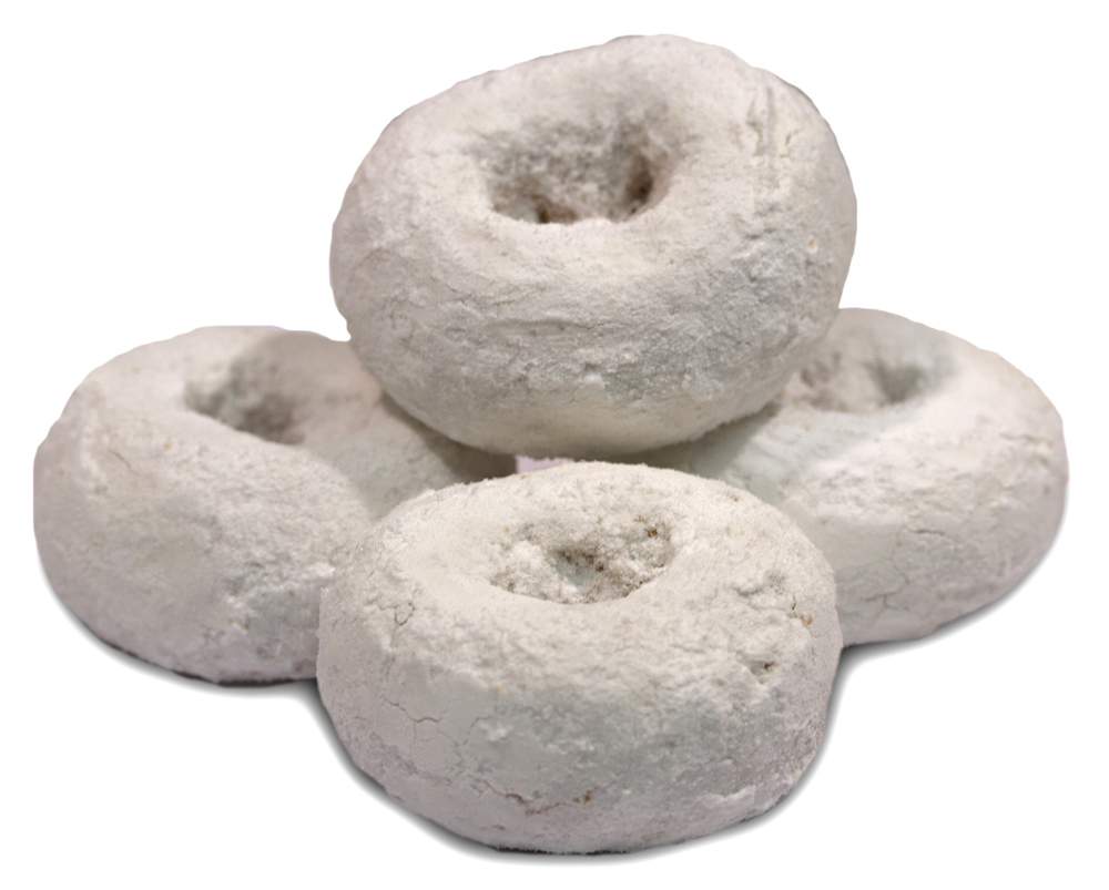 The Donut Diary June 2012 the-donut-diary-june-2012
