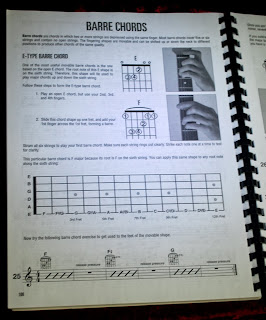 Rex and the Bass: Hal Leonard Guitar Method Complete Edition Review