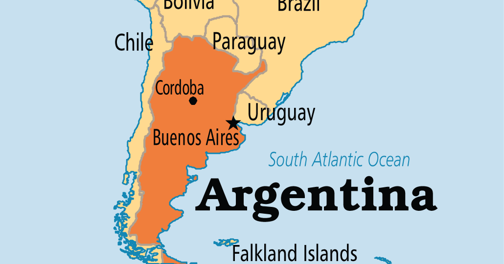 ARGENTINA ARGENTINA P gina Global argentina-argentina-p-gina-global