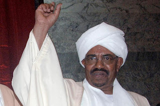 In zaka Fadi, Fadi Gaskiya Komai Taka Jamaka...: SHUGABA UMAR HASAN AHMAD AL-BASHIR: ZAKIN ...