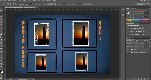 How To Create PowerPoint Presentation Using Photoshop InDesign And Acrobat DezignEasy how-to-create-powerpoint-presentation-using-photoshop-indesign-and-acrobat-dezigneasy