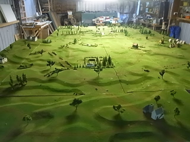 [TMP] "Preparing For Waterloo " Topic