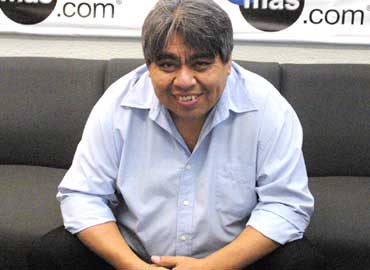 ESTO PASO: 1957: NACIÓ Miguel Galván, actor y comediante mexicano.