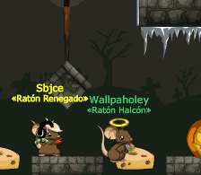 Salas Especiales | Transformice Evolution