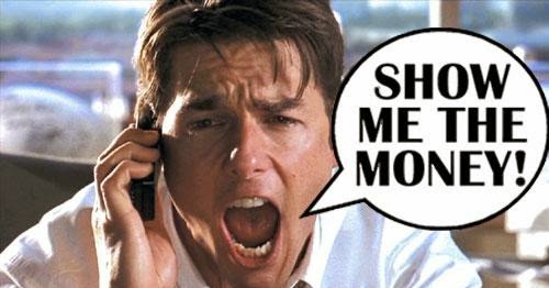 Weighty Matters: 10 Easy Ways to Save Your Money and Improve Your ...