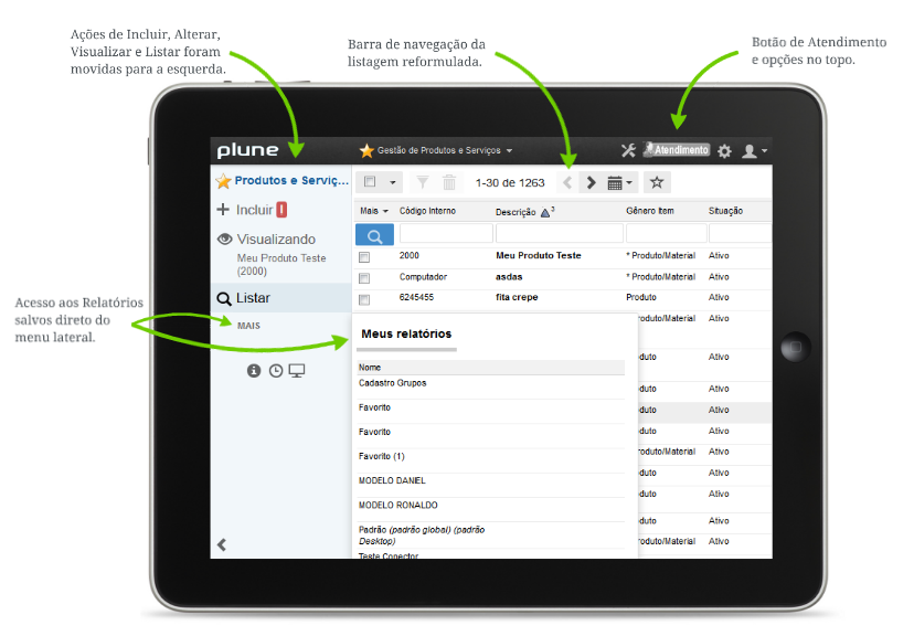 Plune: Plune 3.0 previsto para 10/09/2013
