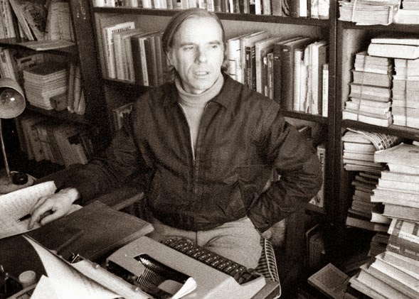 Bitácora memoriosa: Luis Espinal, cine y memoria