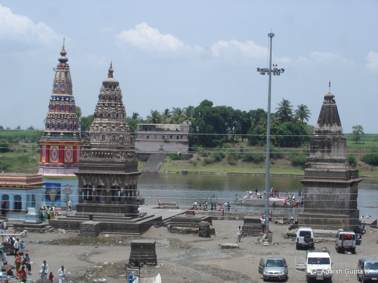 Lord Pandurang With Rukhmini Wallpapers | Divine Thought :: Temples ... Lord Pandurang With Rukhmini Wallpapers | Divine Thought :: Temples ...